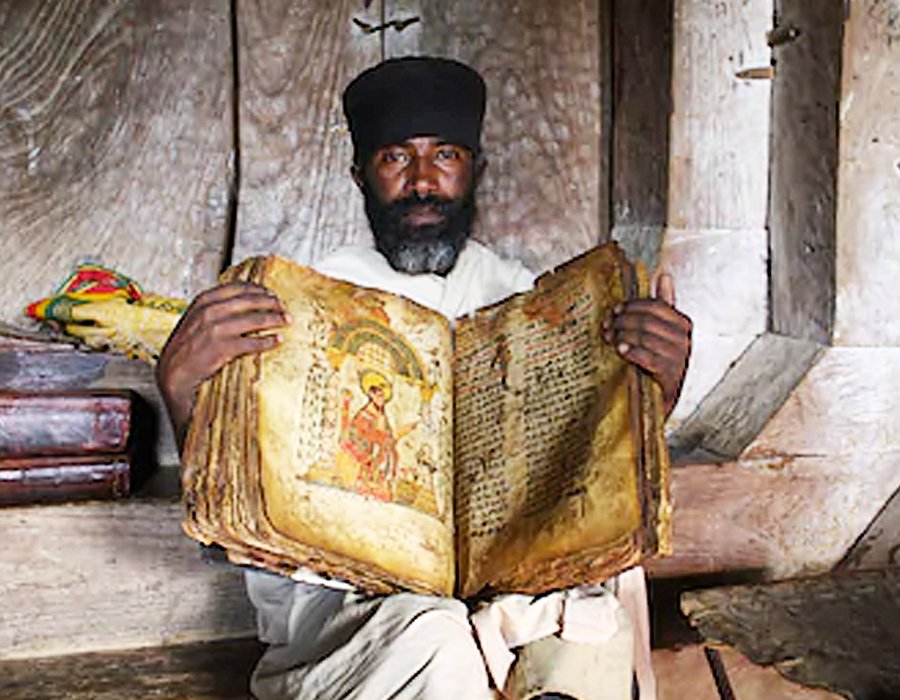 Ethiopian Languages | Most Spoken Languages in Ethiopia | Ethiowebs